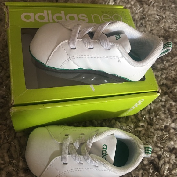 adidas | Shoes | Adidas Infant Baby Boy | Poshmark